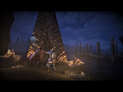 [Top 5] ESO Best DPS Class 2019 (PvE) | GAMERS DECIDE