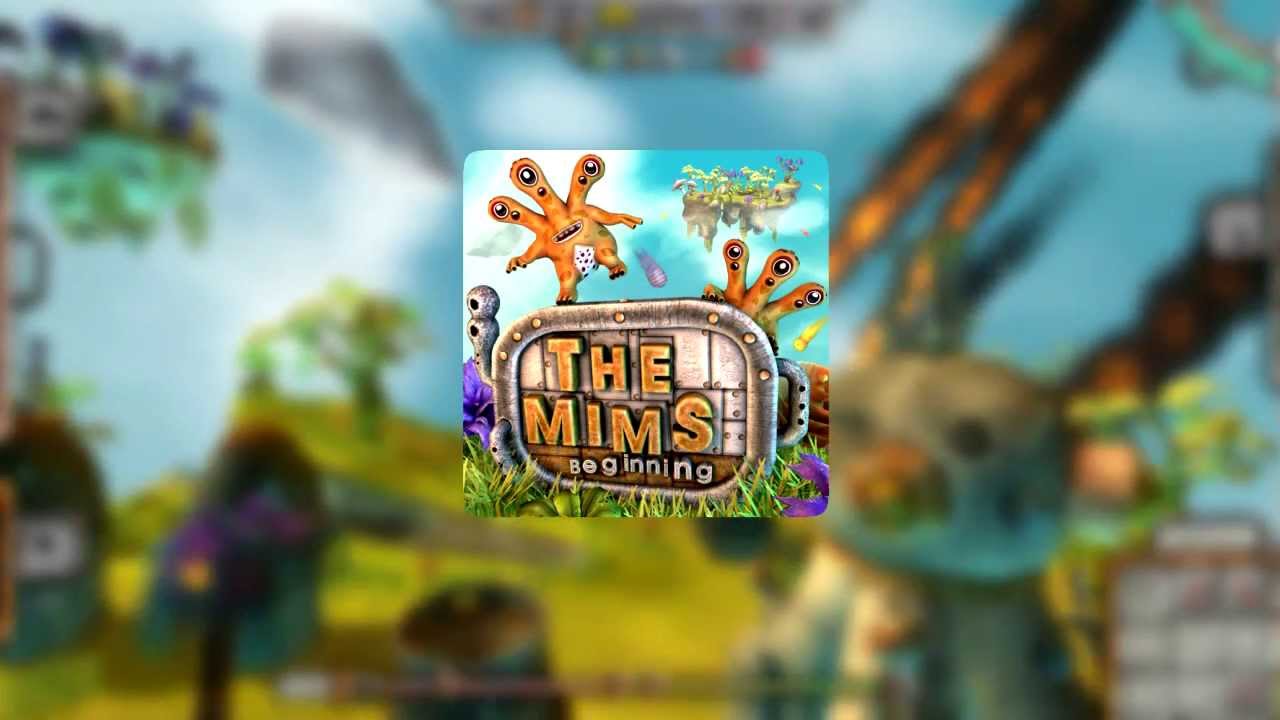 The Mims Beginning - Early Beta Trailer