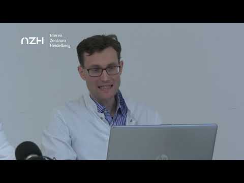 Nephrologische Praxis Online | Biopsiekonferenz