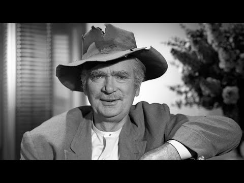 Buddy Ebsen (Jed) Was So Much More Than An Actor And Dancer