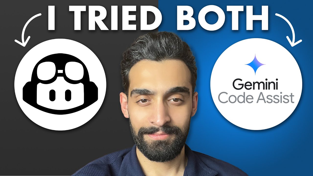 GitHub Copilot Vs Gemini Code Assis – The Truth No One Tells
