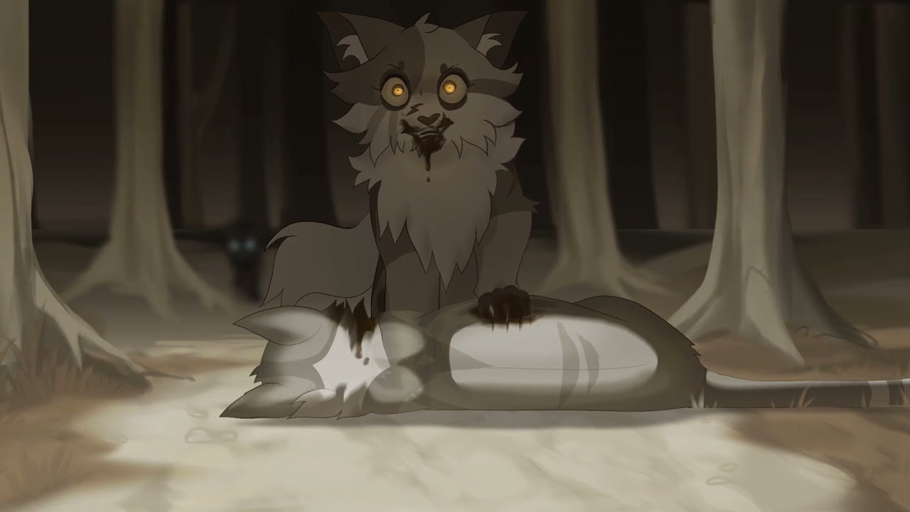 Millhaven // Warriors, Mapleshade // 20 [COLLAB]