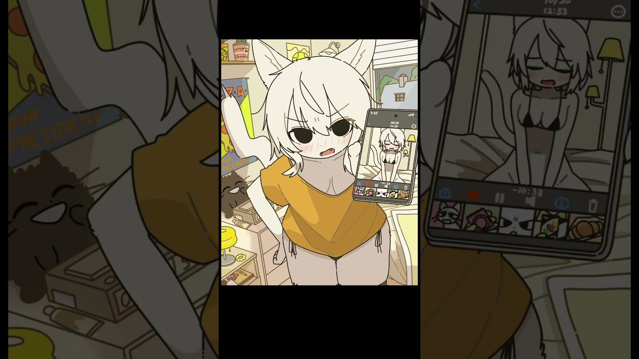 #anime #animeart #animegirl #waifu #fyp #aigirl #ai #pixiv #cutegirl #animewaifu #otaku #kawaii