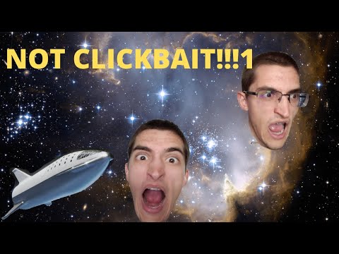 How to write an AMAZING Space Opera! (NOT CLICKBAIT!)