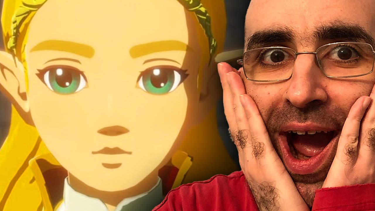 Nintendo Switch Successor Reveal Announcement... - Mithrie