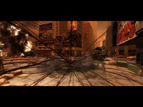 Steam Community :: Video :: Prototype (Intro+gameplay) HD