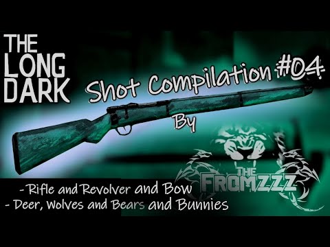 Steam Community :: Video :: The Long Dark - Shot Compilation #04