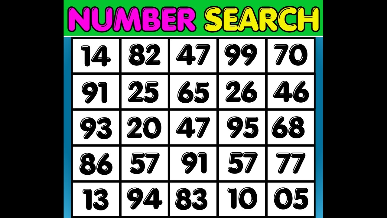 🧐Improve IQ by 14.5% with this Genius Challenge | Puzzle  Grid #50