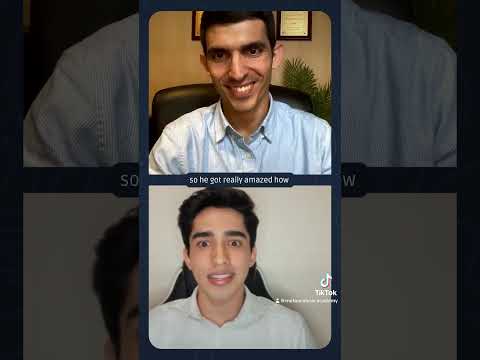 Learn about autonomy in research with Henrique Neves. #medstudent #metaanalysis #testimonials