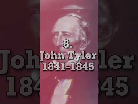 Top 10 WORST United States Presidents