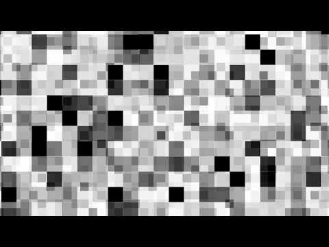 Blocky Pixelated Seamless Pattern Motion Video Background HD 1080p - Marble Texture Seamless Effect