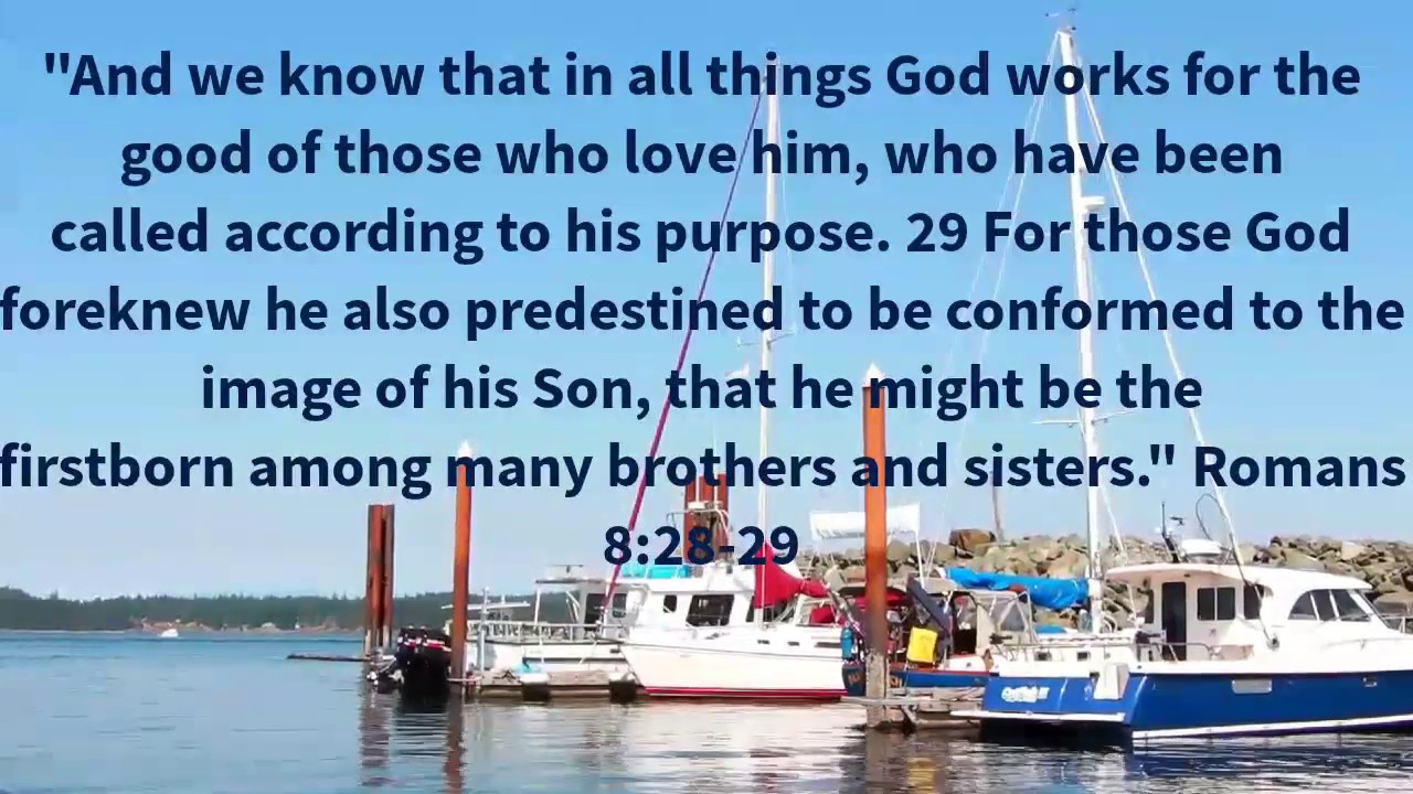 Over 20 Bible Verses on Being Blessed (Audio Bible Scriptures)