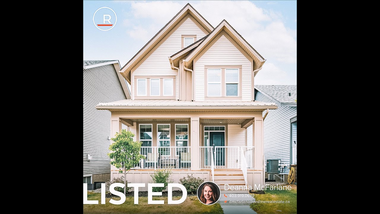 77 Amery Crescent, Crossfield