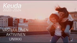 Koulutukset, Verkko- tai etäopiskelu, Ammatilliset perustutkinnot