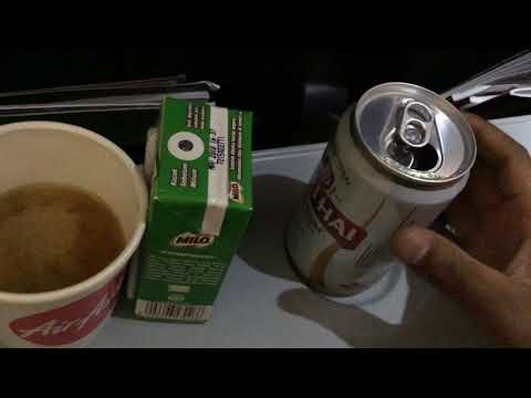 Flight Report - Perth To Bali with Air Asia Airbus 320
