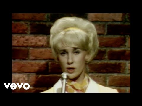 Tammy Wynette - Stand By Your Man (Live)