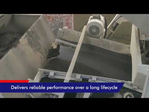 Ajax Concrete Batching Plants Manufacturer | Ajax Engineering Limited ...