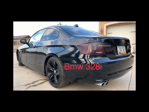 2011 BMW 328i REVIEW SPECS