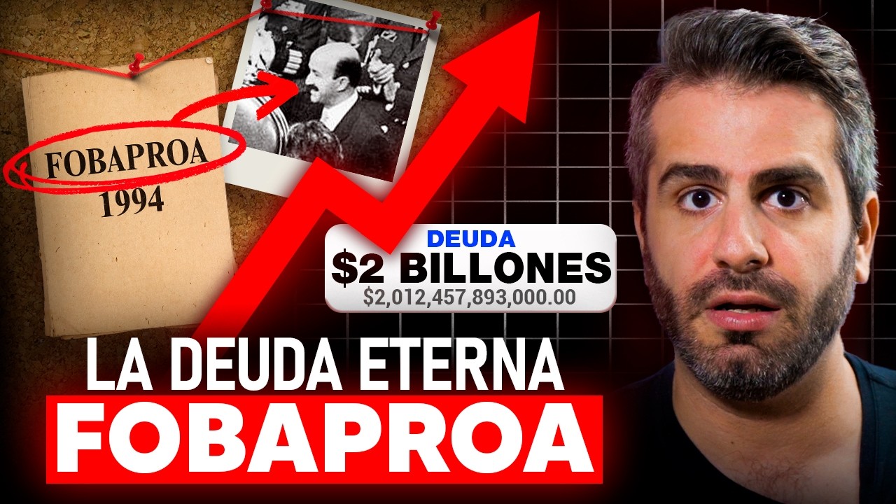 FOBAPROA: Fraud, bailout, or necessity?