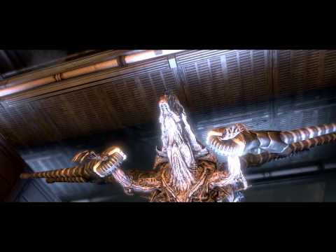 Steam Community :: Video :: Aliens Vs Predators (2010) Alien: Mission 1 ...