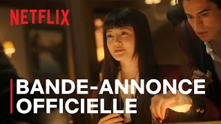 Saison 1 Joueuse compulsive streaming: regarder les épisodes