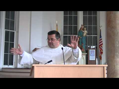 The Christian Meaning of Suffering [1 of 2]