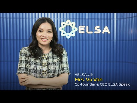 【折扣碼 JASON】Elsa Speak 史上最強「美式發音訓練」 AI英文對話app，自信發音就靠 Elsa - 英文探長𝐉 ...
