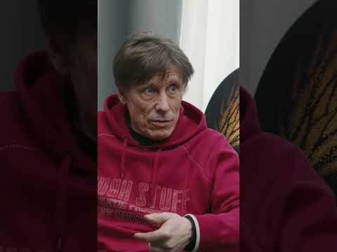 Laimontas DINIUS apie Dalios GRYBAUSKAITĖS paskaitas