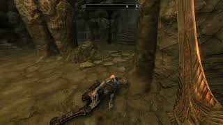 The ONE Thing I Love About Skyrim Dungeons at Skyrim Special Edition ...