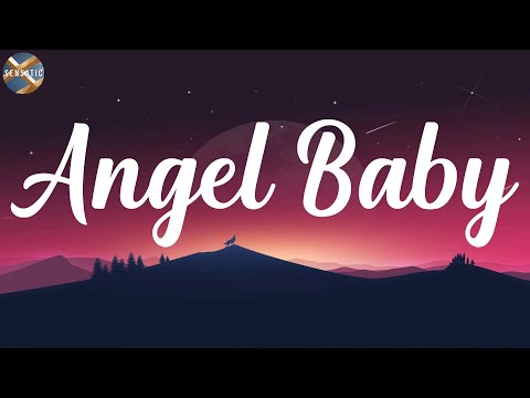 Troye Sivan - Angel Baby (Lyrics), Meghan Trainor, Miley Cyrus, Ed Sheeran,...(Mix)