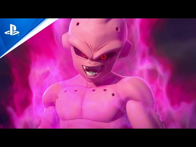 How Dragon Ball: The Breakers adapted the fighting franchise into an ...