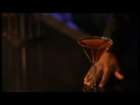 How to Make a Margarita With Cream De Cocoa : Cocktail Concoctions