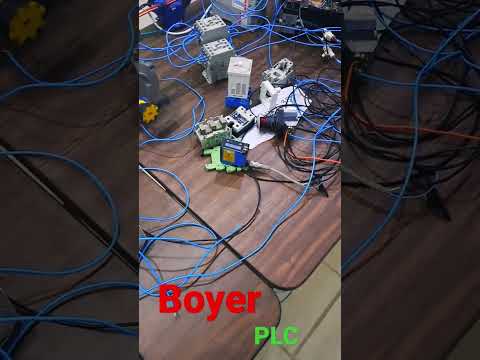 Curso de Control Elctrico Mexicali
