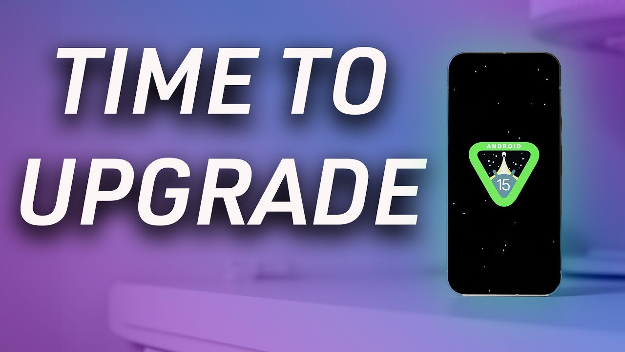 How to install Android 15 beta | Learn how to UPGRADE in under 5 minutes!
