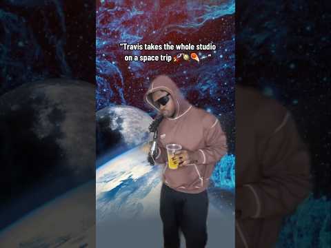 How βType Shitβ was recorded ππΆπ₯ #ramadanonshorts2024 #travisscott #wedonttrustyou