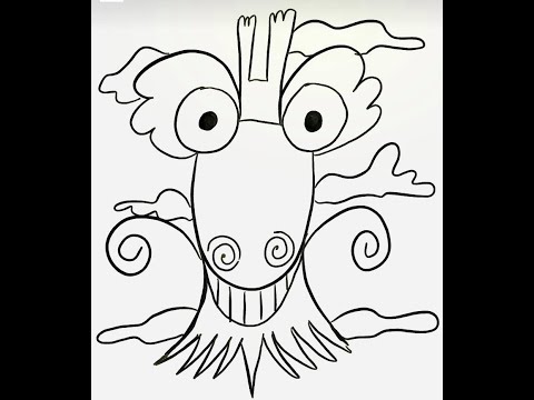 Chinese Dragon
