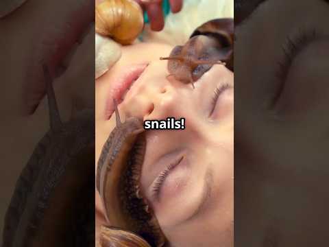 10 Weird & Shocking Global Beauty Trends #SkincareSecrets #BeautyTrends #youtubeshorts #shorts