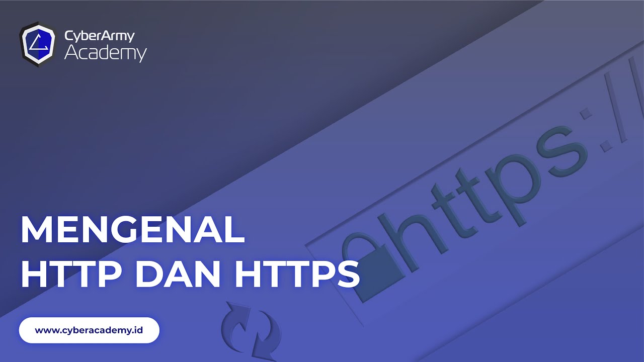 Understanding HTTP and HTTPS | Web Hacking for Beginners Class