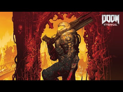 Steam Community :: Video :: The DOOMSLAYER Testaments (DOOM Eternal ...