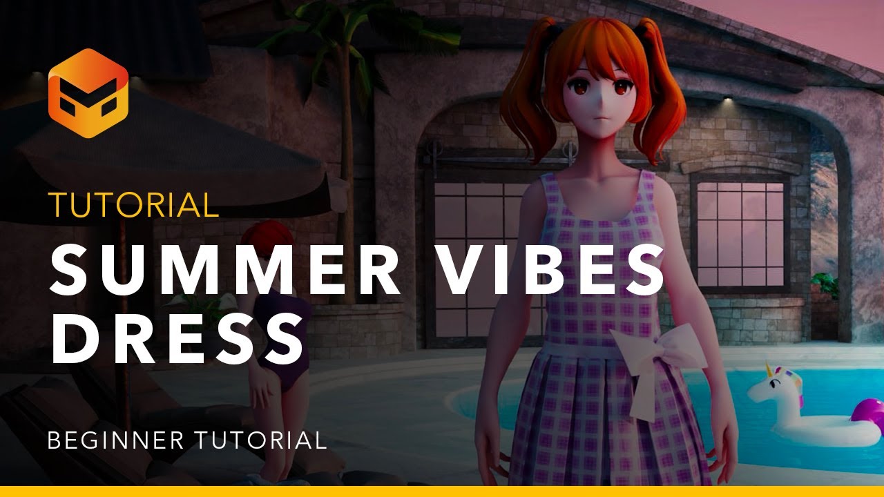 Basic | Dress Making