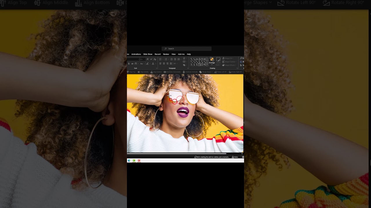 Create Stunning Photo-Video Effects in PowerPoint!