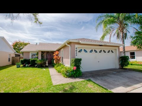 4622 Osceola Pointe Trail, Kissimmee. FL 34746