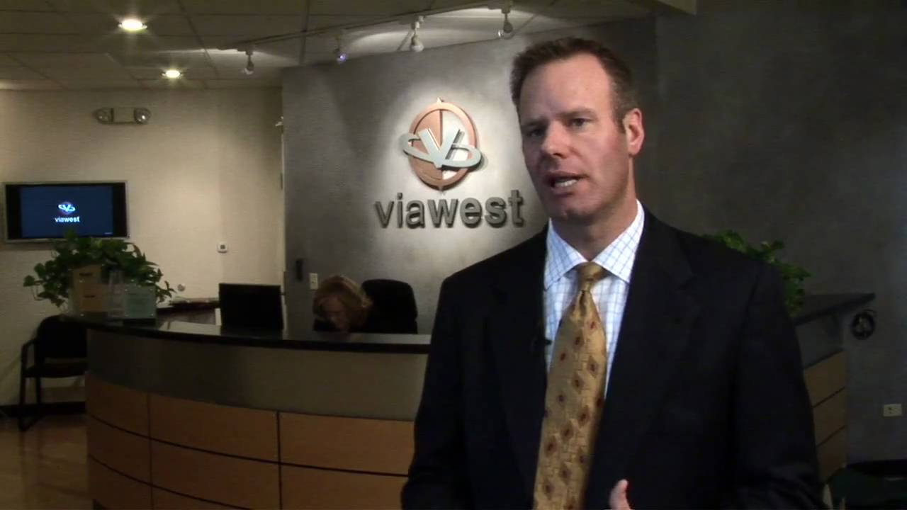 ViaWest Business Intelligence (BI) Case Study