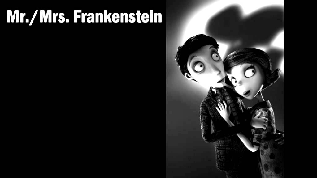 Frankenweenie Character Profiles