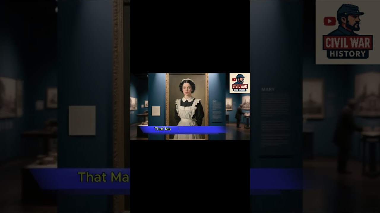 The Slave Who Spied for the Union—The Untold Story of Mary Bowser | Civil War Stories