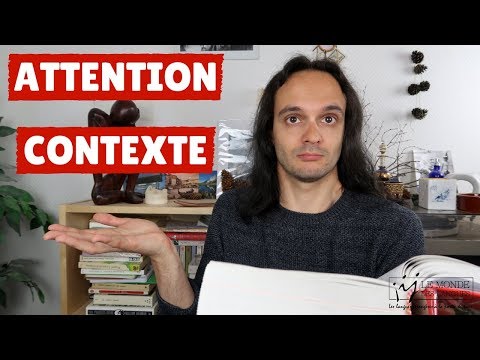 VOCABULAIRE : LE PIÈGE FATAL DU DICTIONNAIRE