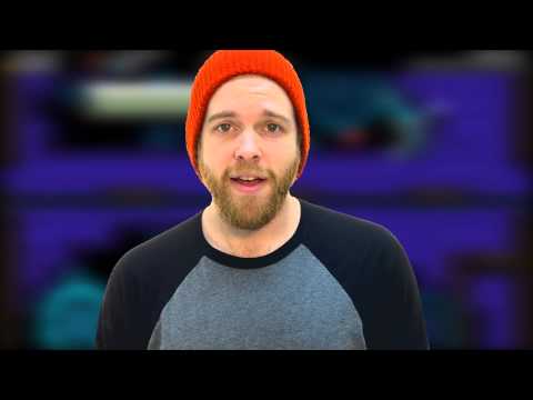 Top 5 - Best Wii U Games Of 2014!