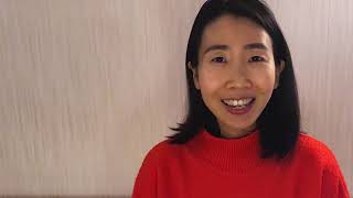 Learn japanese with Aya - An japanese tutor from italki