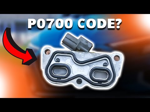 P0700 ERROR CODE: MEANING, SYMPTOMS, CAUSES AND SOLUTIONS (Transmission Control System Malfunction)