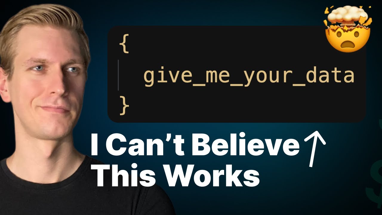 AgentQL For Easy Scraping - I'm Genuinely Impressed